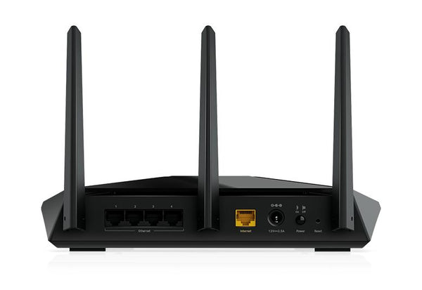 NETGEAR Nighthawk (RAX30) 雙頻 AX2400 5-Stream WiFi 6 路由器
