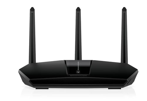 NETGEAR Nighthawk (RAX30) 雙頻 AX2400 5-Stream WiFi 6 路由器