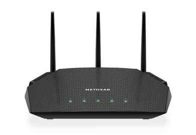 NETGEAR Nighthawk RAX36S - WiFi 6 AX3000 4-Stream 雙頻路由器