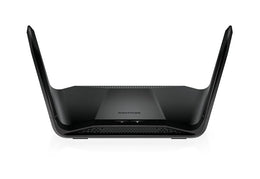 NETGEAR Nighthawk (RAX70) 三頻 AX6600 8-stream Wi-Fi 6 路由器