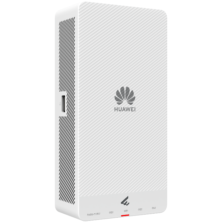 Huawei eKit (AP271E) BE3600 WiFi7 雙頻 室內接入點，壁掛式
