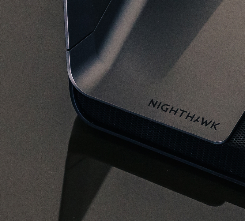 NETGEAR Nighthawk 無線路由器